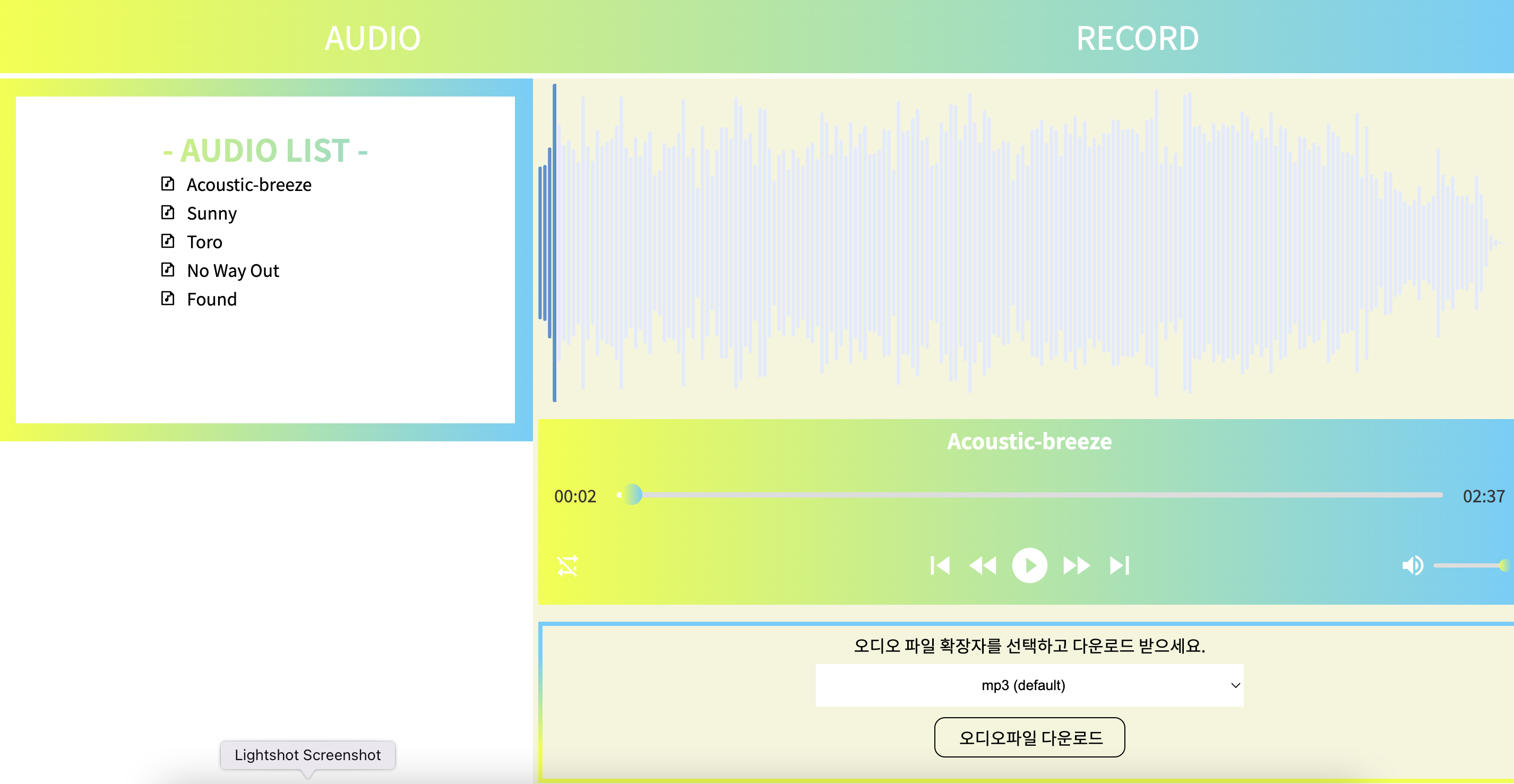 Portfolio Details - iPortfolio Bootstrap Template